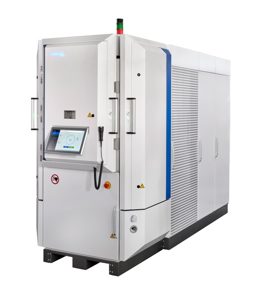 Coating unit CC800® XL | CemeCon