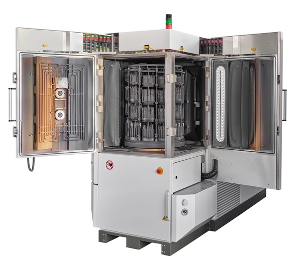 Coating unit CC800® XL | CemeCon